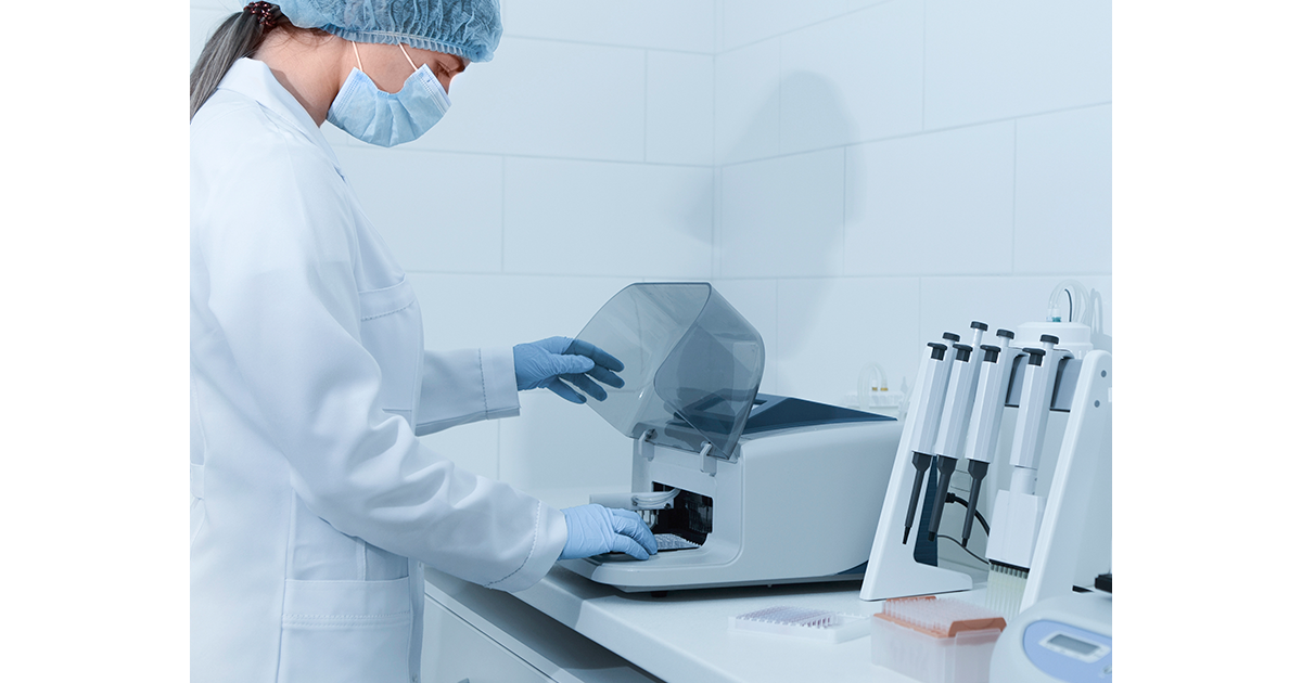 Pharmaceutical & Life Science